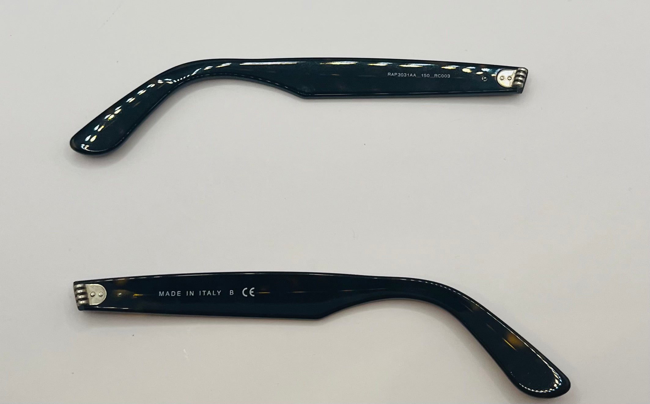 Ray Ban Rc003 Both Temples Tortoise – EyewearPart