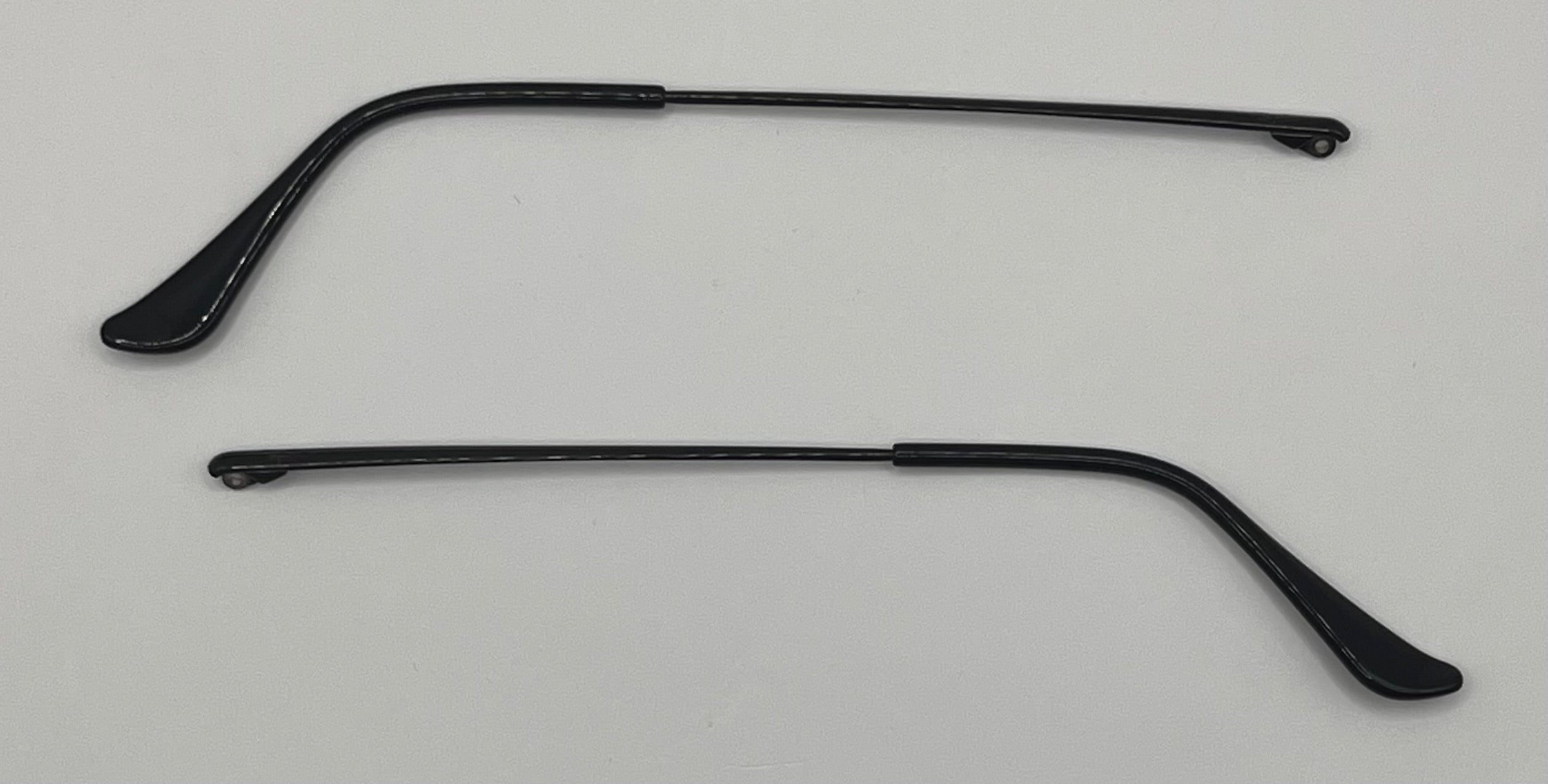 Ray Ban 3597 Both Temples Black – EyewearPart