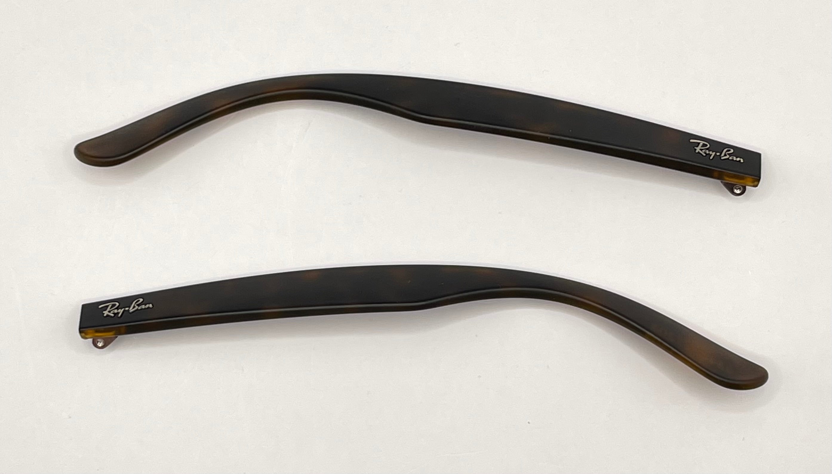 Ray Ban 2132 Both Temples Matte Tortoise – EyewearPart