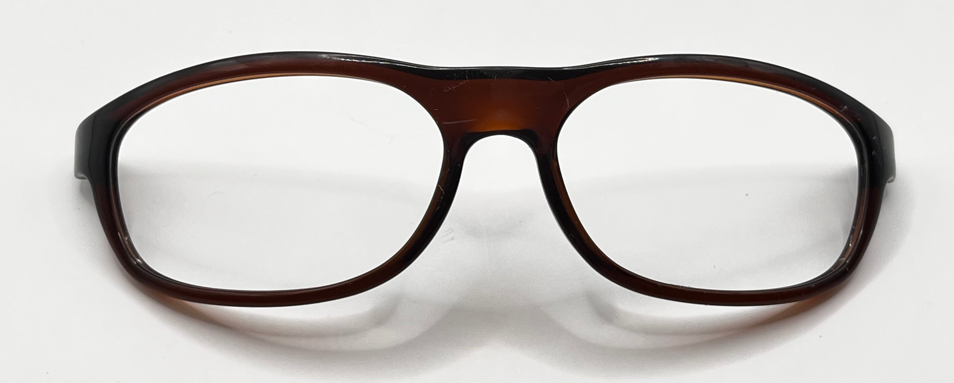 Ray Ban 4003 Front Face Brown – EyewearPart