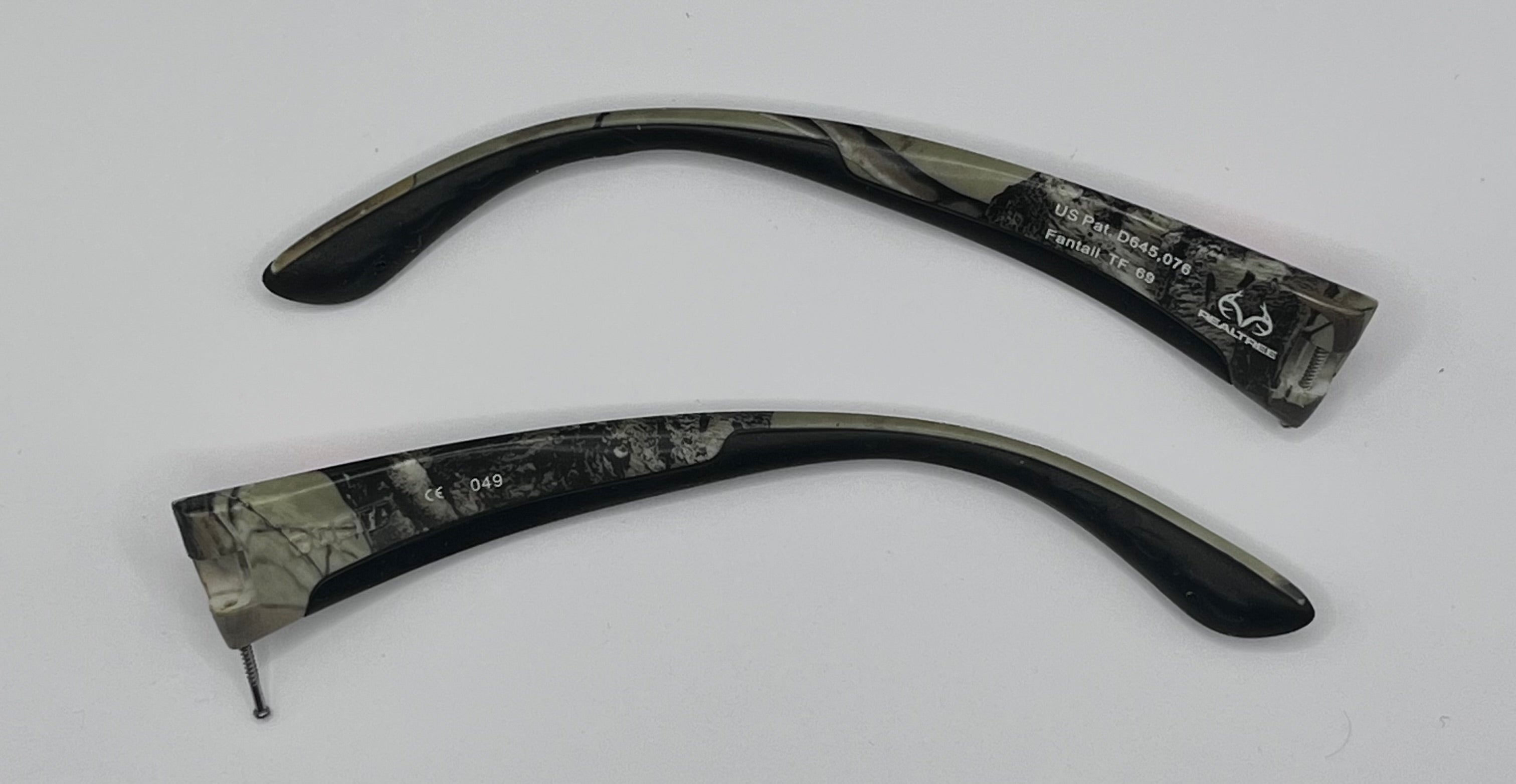 Replacement Temples – EyewearPart