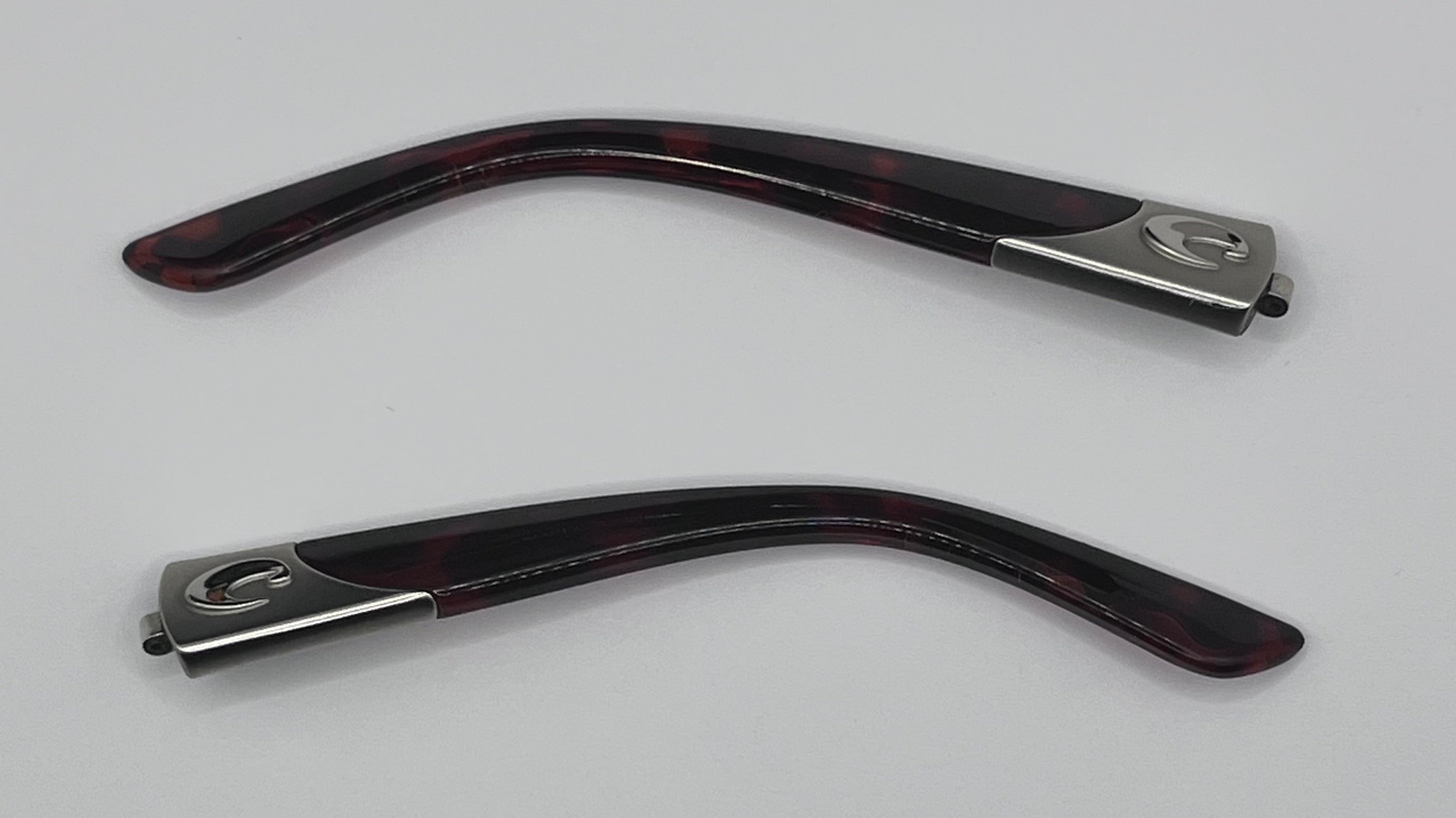 Costa Del Mar Inlet Both Temples Tortoise – EyewearPart