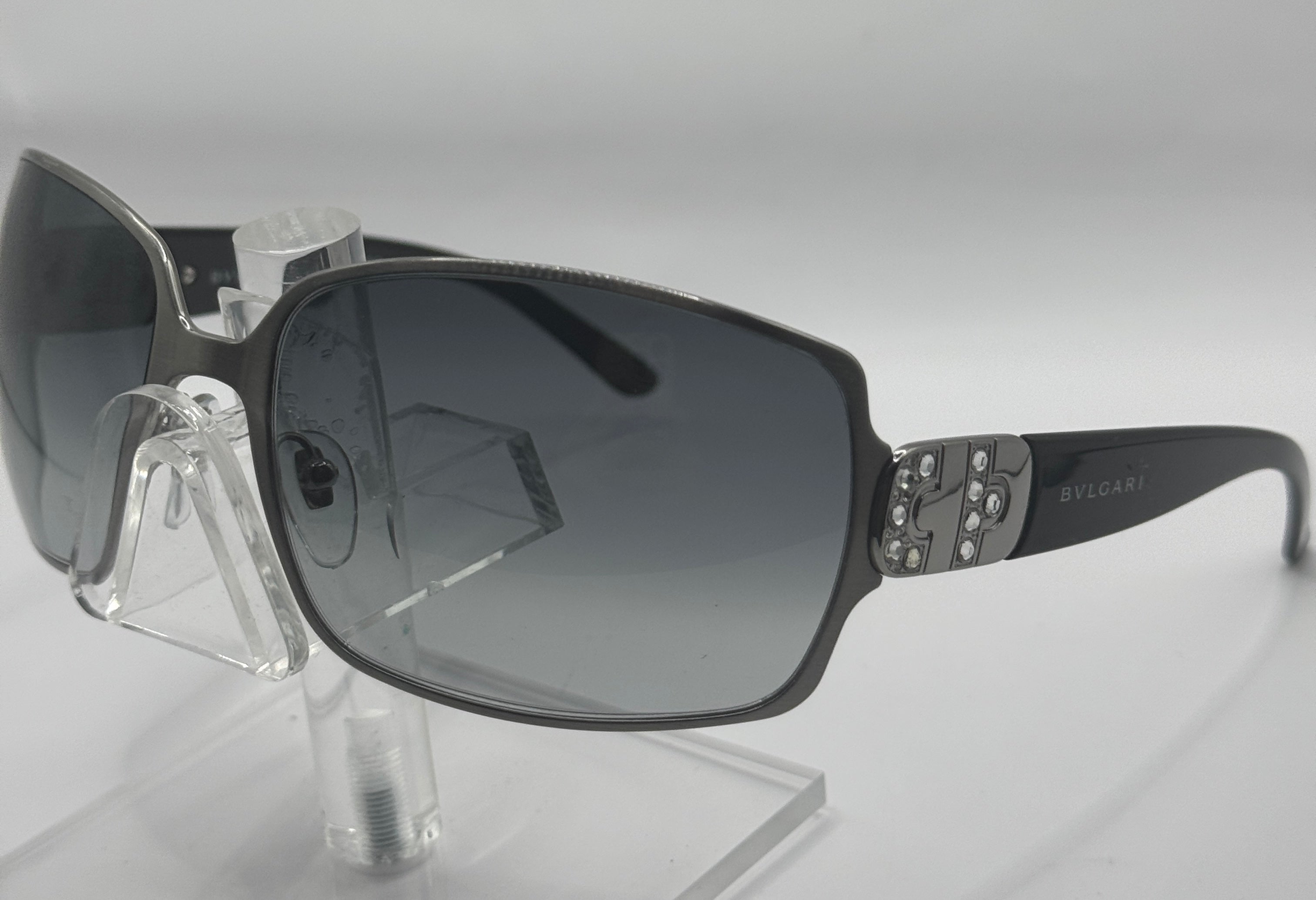 Bvlgari 6001b Sunglasses in color 1968g – EyewearPart