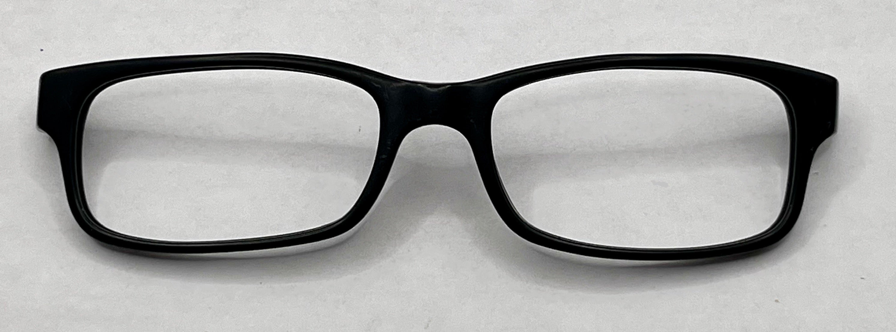 Ray Ban 5187 Front Face Black – EyewearPart